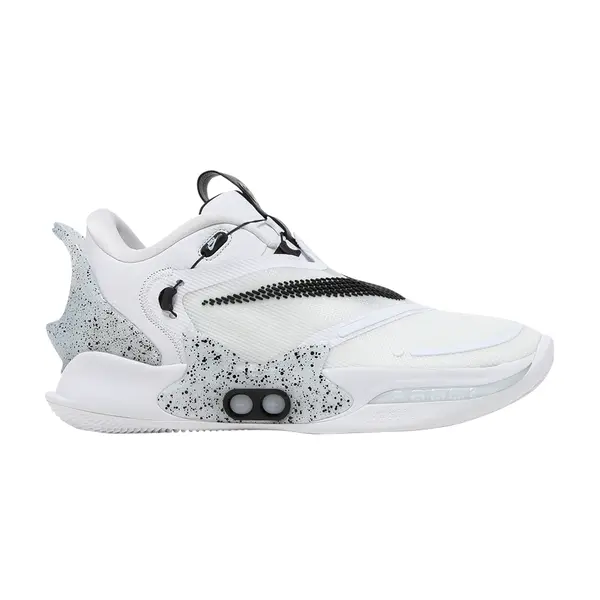 Nike Adapt Bb 2.0 Sneakers - White