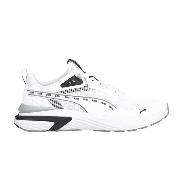 PUMA Supertec Signature Sneakers - White