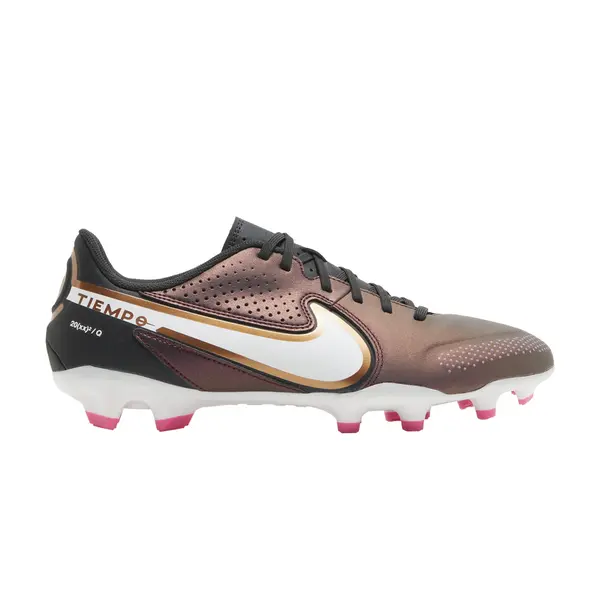Nike Tiempo Legend Academy Mg Generation Pack - Purple