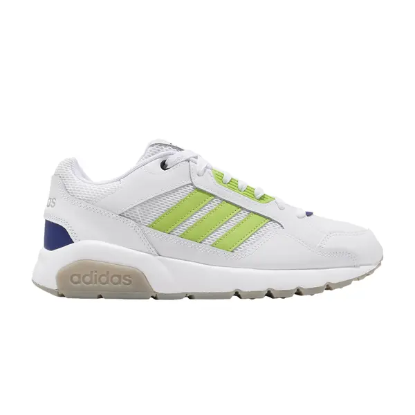 Adidas Run 90s Sneakers - White