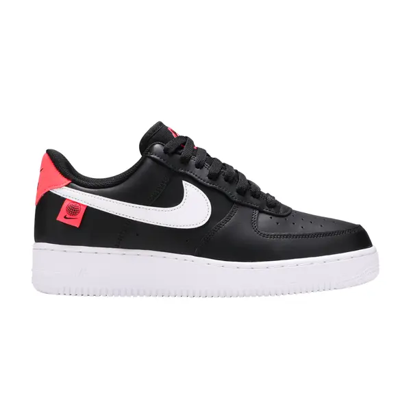 Nike Force 1 '07 Low Worldwide Pack - Black
