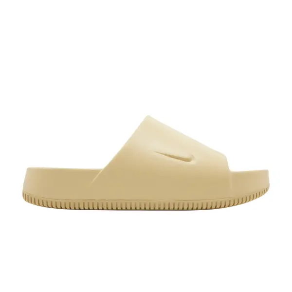 Nike Calm Slide - Tan