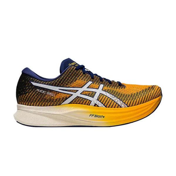 Asics Magic Speed 2 Sneakers