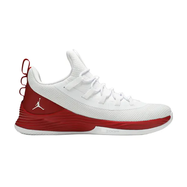JORDAN Ultra.fly 2 Low Sneakers - White