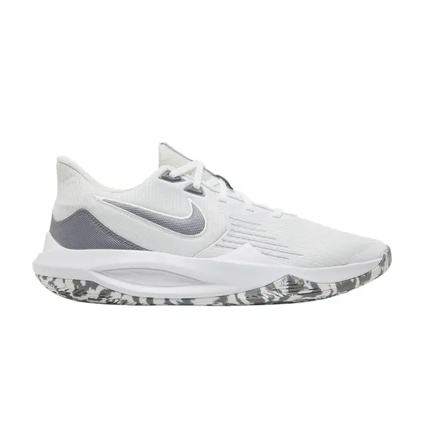 Nike Precision Sneakers