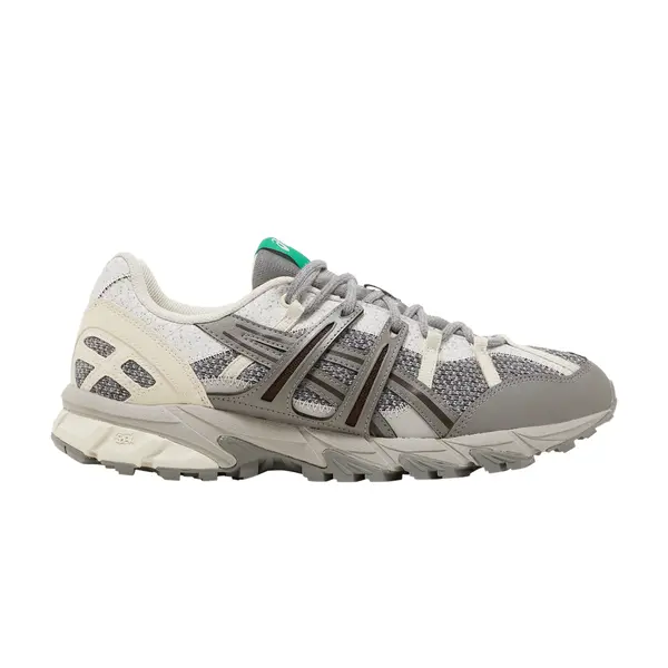 Asics Gel-sonoma 15-50 Sneakers - Grey