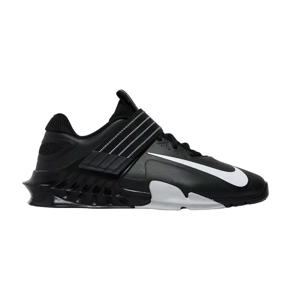 Nike Savaleos Sneakers - Black