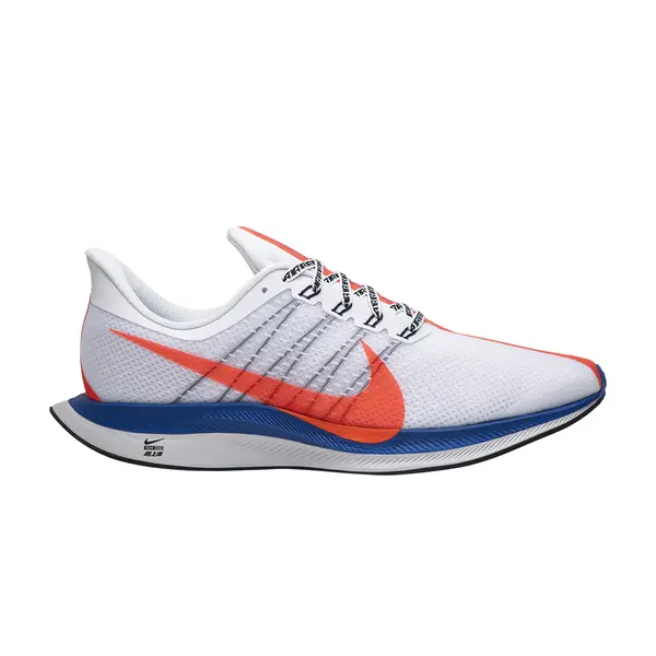 Nike Zoom Pegasus Turbo Shanghai Rebels Sneakers