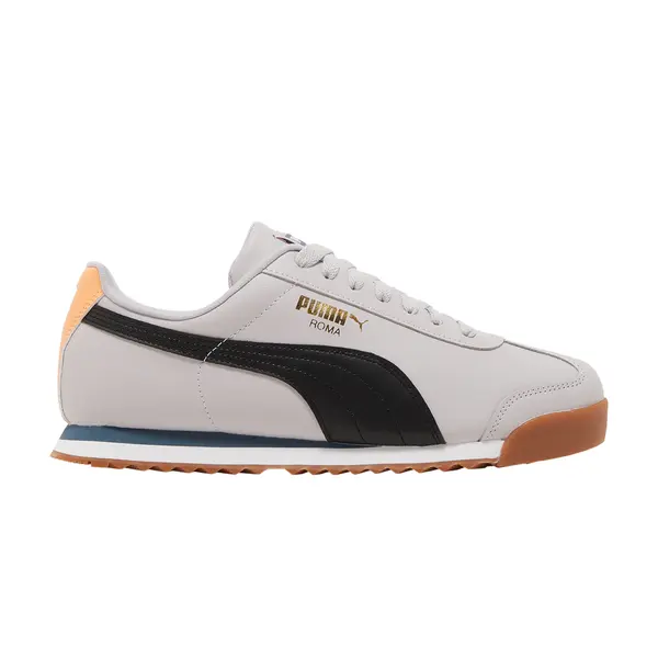 PUMA Roma Basic Plus Sneakers - Grey