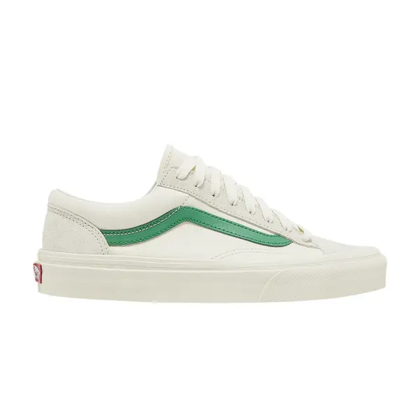 VANS Style 36 Sneakers - White