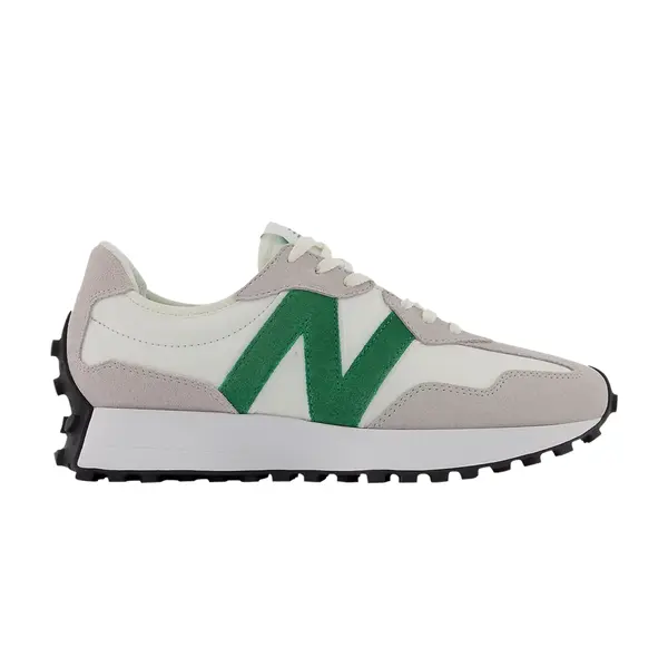 NEW BALANCE 327 Sneakers - White