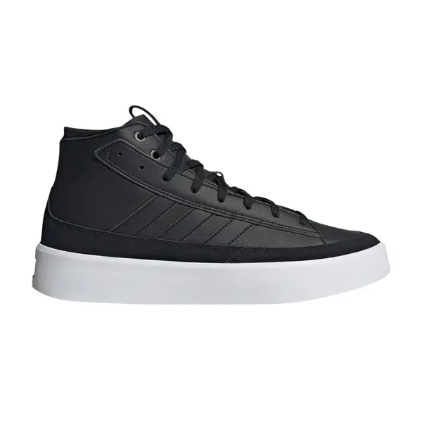 Adidas Znsored High Sneakers - Black