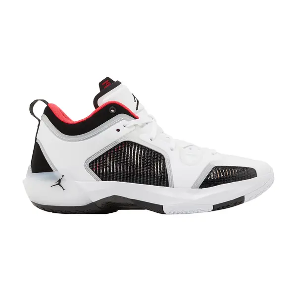 JORDAN 37 Low Sneakers - White