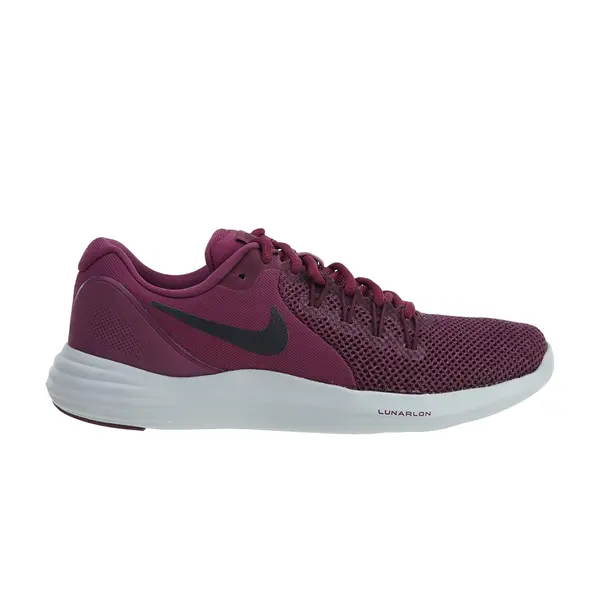 Nike Lunar Apparent Sneakers - Purple