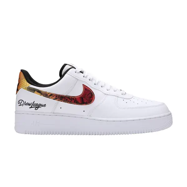 Nike Force 1 ‘drew League’ 2021