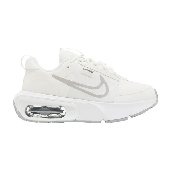 Nike Air Max Interlock Sneakers - White