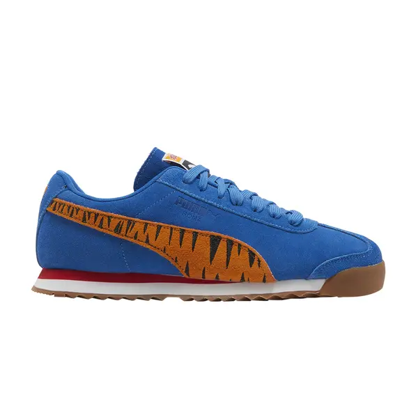 PUMA Frosted Flakes X Roma 'tony The Tiger' Sneakers - Blue