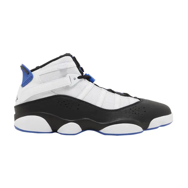 JORDAN 6 Rings - White