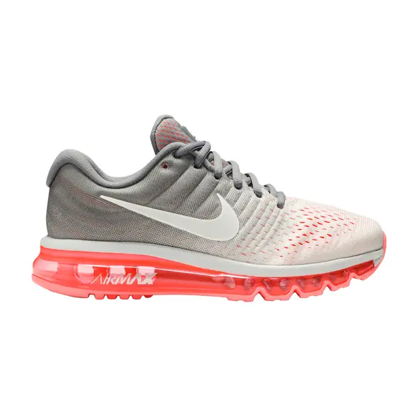 Nike Air Max 2017 Sneakers - Grey