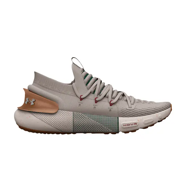 Under Armour Hovr Phantom 3 Lunar New Year Sneakers - Grey
