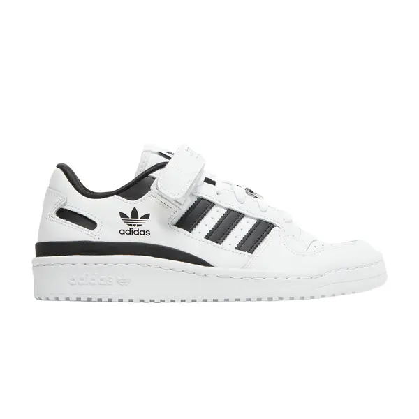 Adidas Forum Low Sneakers