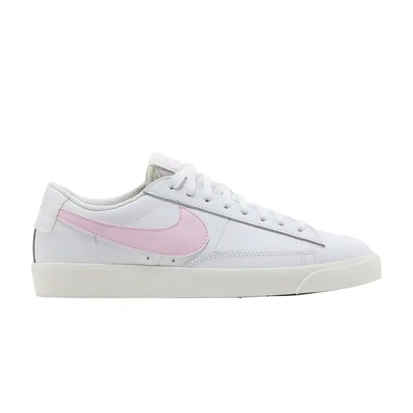 Nike Blazer Low Foam Sneakers