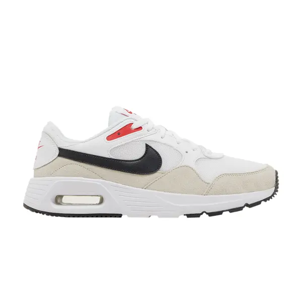 Nike Air Max Sc Sneakers - White