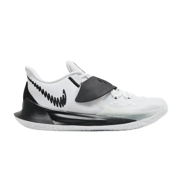 Nike Kyrie Low 3 Tb Sneakers - White