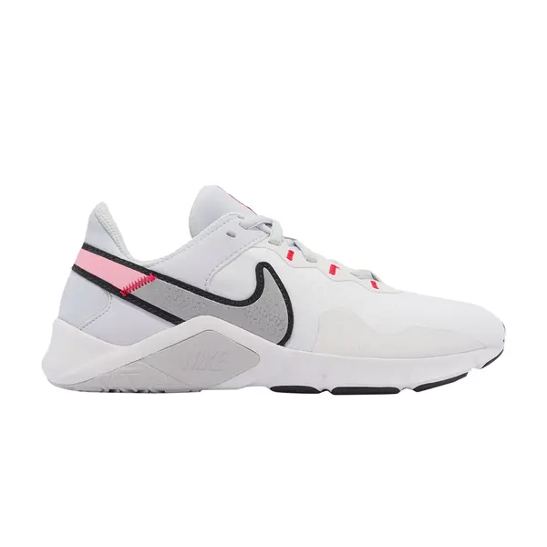 Nike Legend Essential 2 Sneakers - Grey