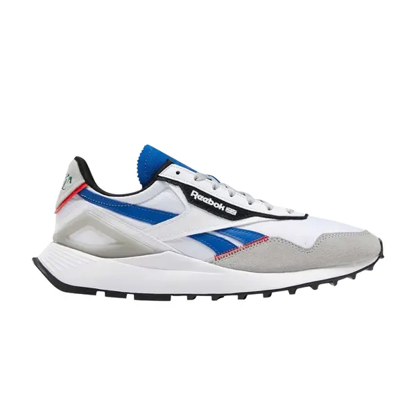 REEBOK X Keith Haring Classic Leather Legacy Az Sneakers - White