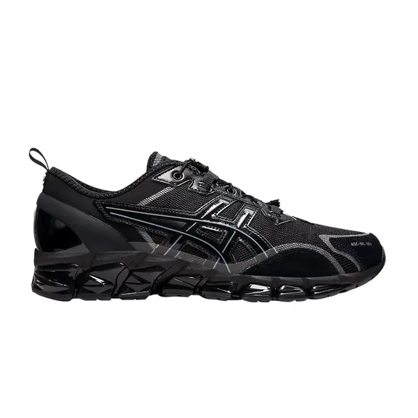 Asics Gel Quantum 360 6 - Black