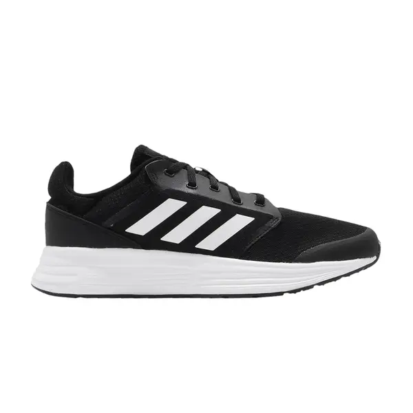 Adidas Galaxy 5 Sneakers - Black