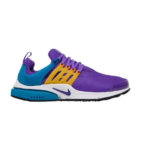 Nike Presto Sneakers - Purple