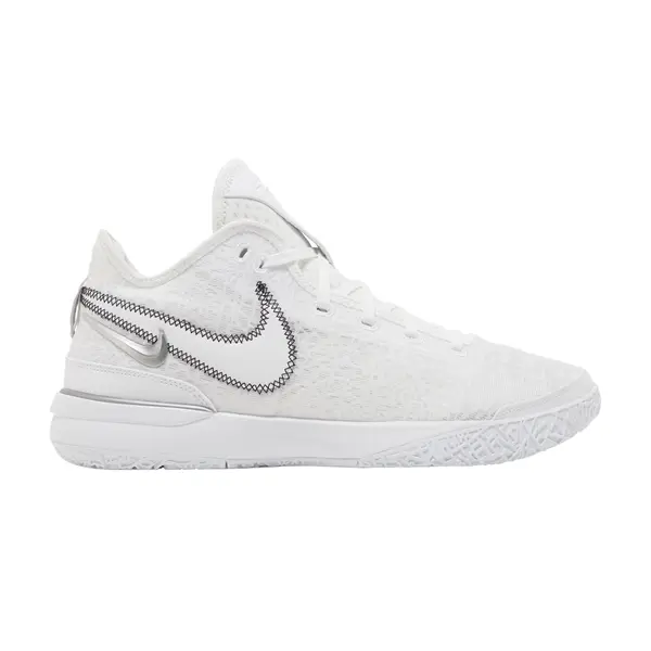 Nike Zoom Lebron Nxxt Gen Sneakers