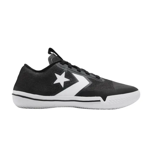 CONVERSE All Star Pro Bb Low City Pack - Black