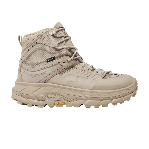 HOKA® Tor Ultra High Gore-tex - Brown