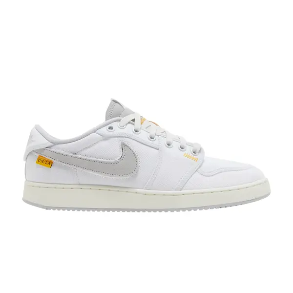 JORDAN 1 Ko Low Union La - White
