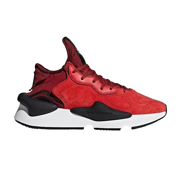 Adidas Y-3 Kaiwa - Red