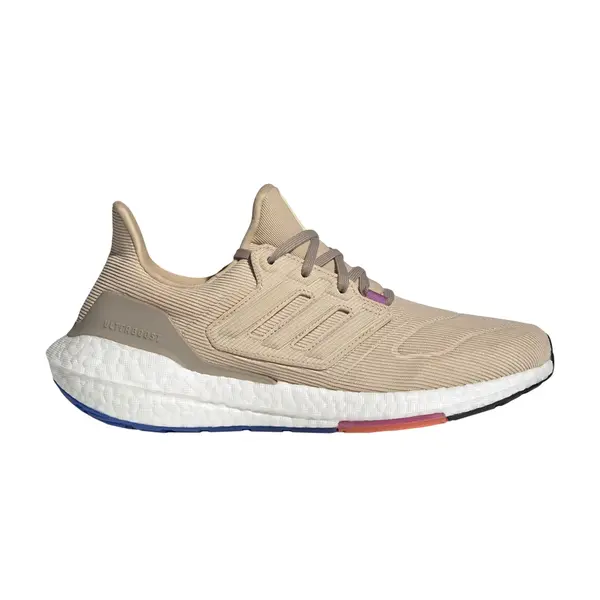 Adidas Ultraboost 22 Sneakers - Brown