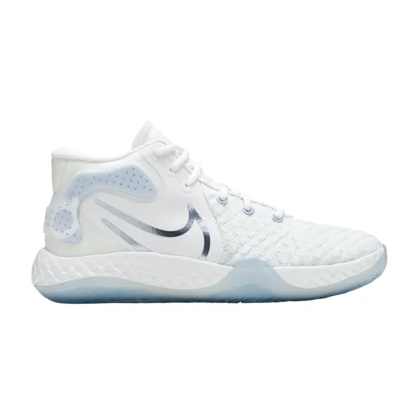 Nike Kd Trey 5 Viii Ep Sneakers - White