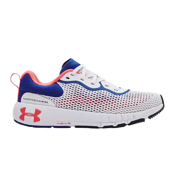 Under Armour Hovr Machina 2 Se Sneakers - White