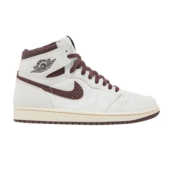 JORDAN A Ma Maniére X 1 High Og 'airness