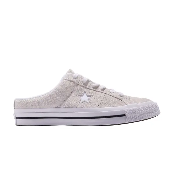 CONVERSE One Star Mule