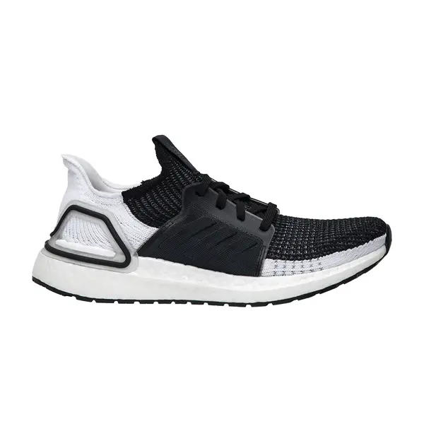 Adidas Ultraboost 19 - Black