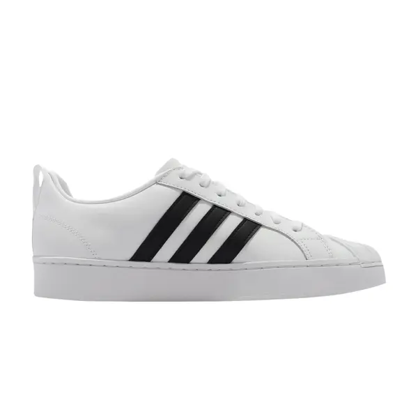 Adidas Streetcheck Cloudfoam Court Low Sneakers