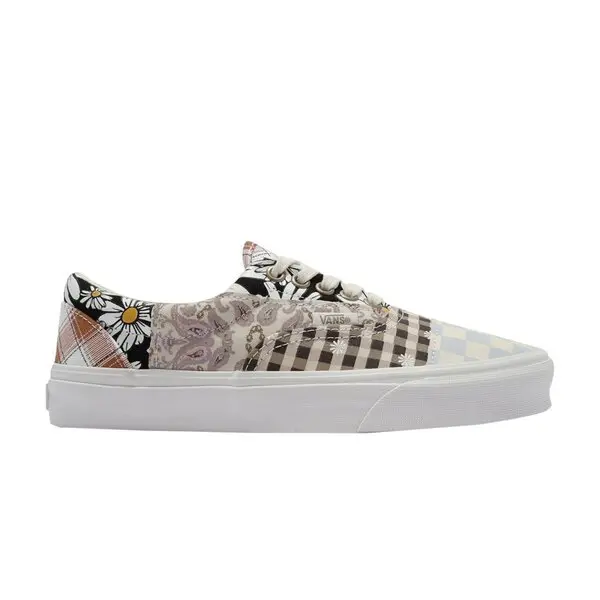 VANS Era Meadow Patchwork - Multicolor