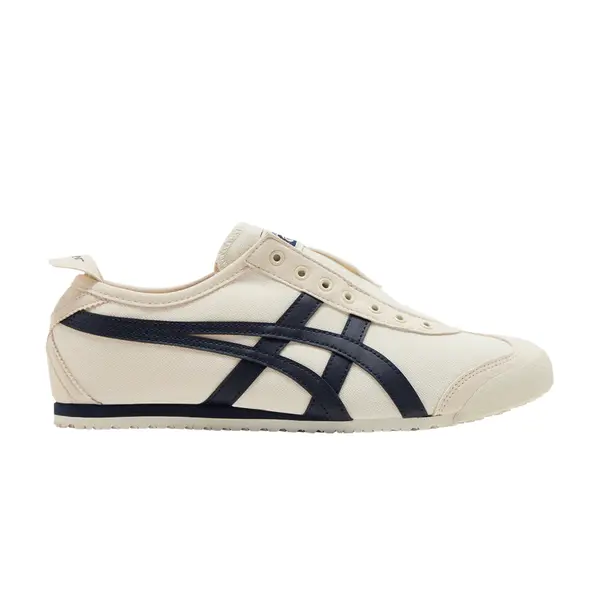 Onitsuka Tiger Mexico 66 Slip-on - Cream