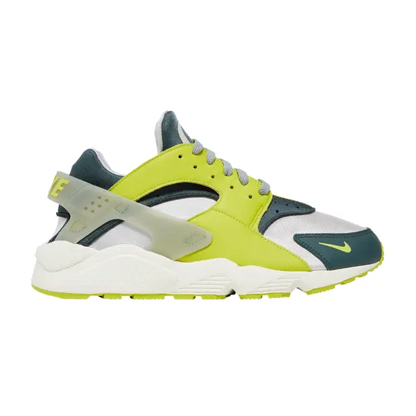 Nike Huarache ‘university Of Oregon’ Pe - Grey