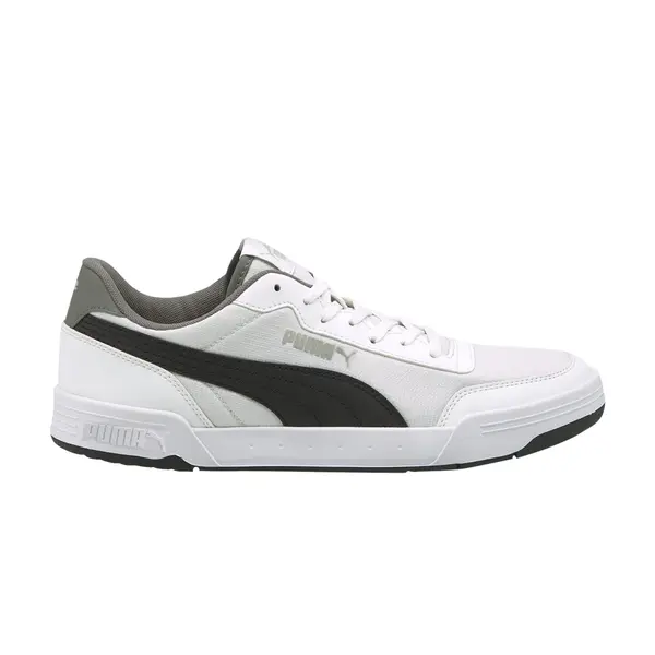 PUMA Caracal Style Sneakers - White