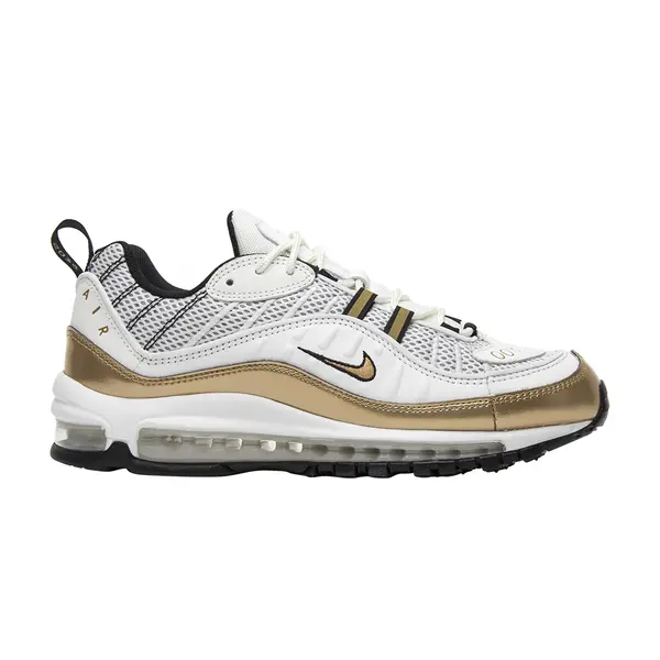 Nike Max 98 'uk Edition' Sneakers - White